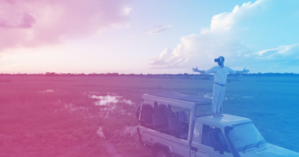 Offline Ready - Your VR experience available everywhere, no internet ...