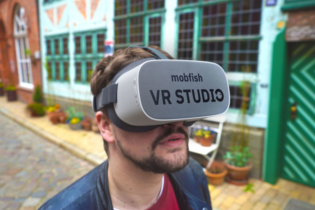 Immersion VR - Everything You Need to Know